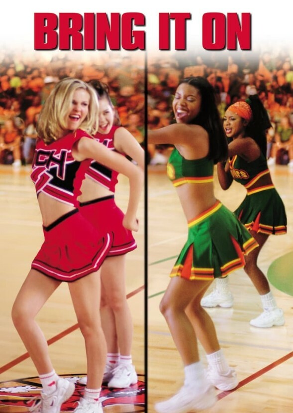 Bring it on Fan Casting on myCast