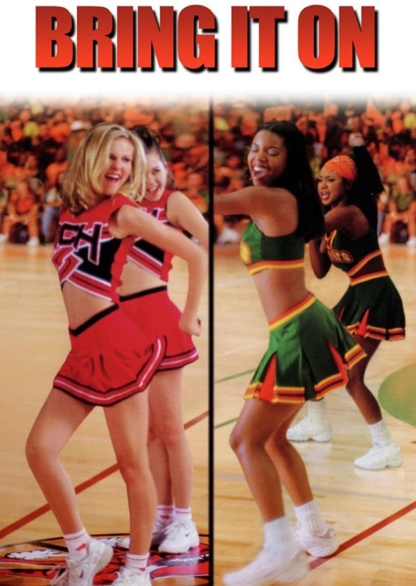 Find an Actor to Play Missy Pantone in Bring It On on myCast