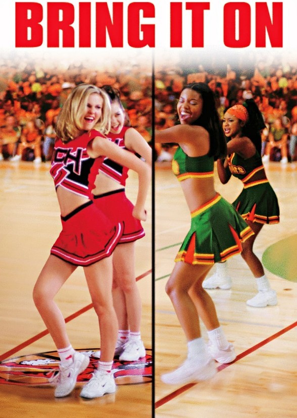 Bring it On Remake 2023 Fan Casting on myCast