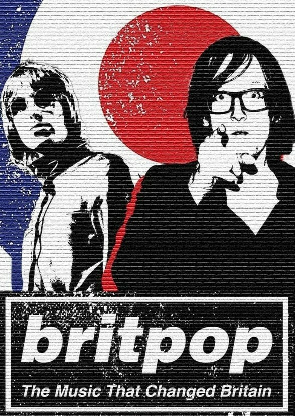 Britpop Revolution: Sounds of a Generation Fan Casting on myCast
