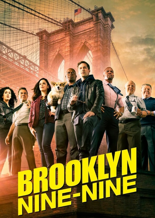 Brooklyn Nine-Nine (2024) recast Fan Casting on myCast