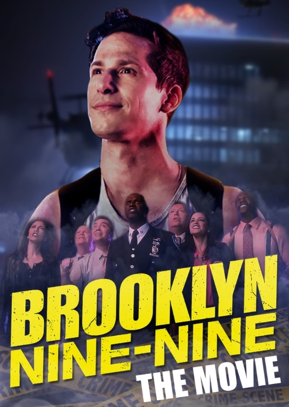 Brooklyn Nine-Nine: The Movie Fan Casting on myCast