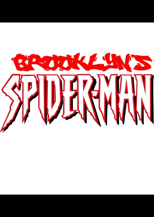 Spider-Man Fan Casting for Brooklyn’s Spider Man | myCast - Fan Casting ...