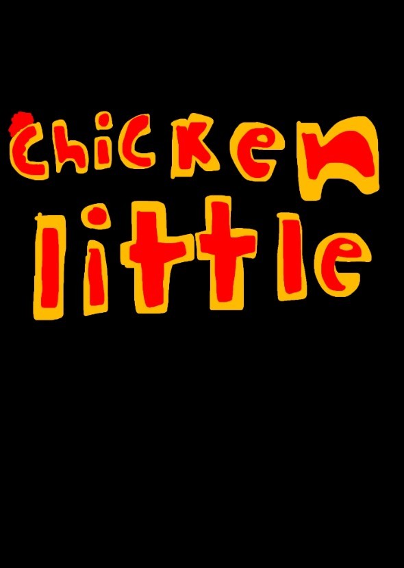 Kirby Fan Casting for Brostock's Chicken Little | myCast - Fan Casting ...