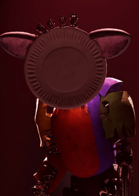 Brother: A FNaF Short Film Fan Casting on myCast