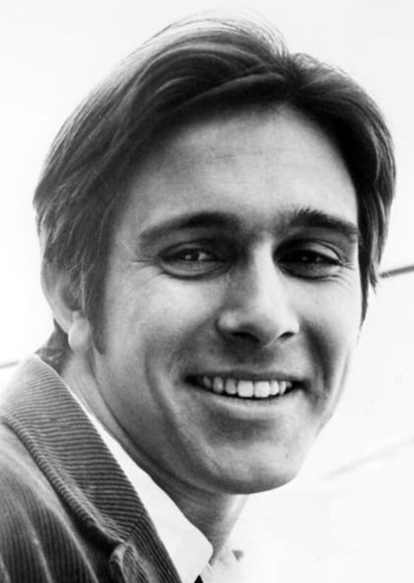 Browned Out: The Barry Brown Story Fan Casting on myCast