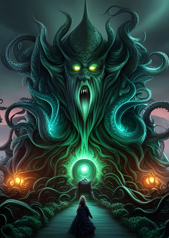 Bruce Almighty (Horror Movie) Fan Casting on myCast