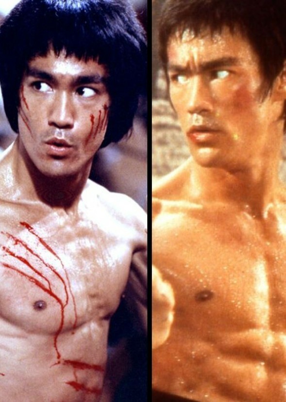 Bruce Lee (All Movies) Fan Casting on myCast