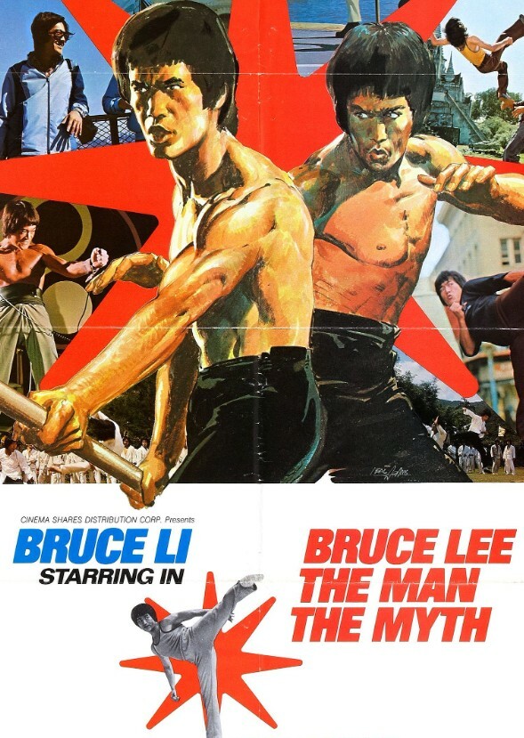 Bruce Lee Fan Casting for Bruce Lee : The Man, The Myth (1975) | myCast ...