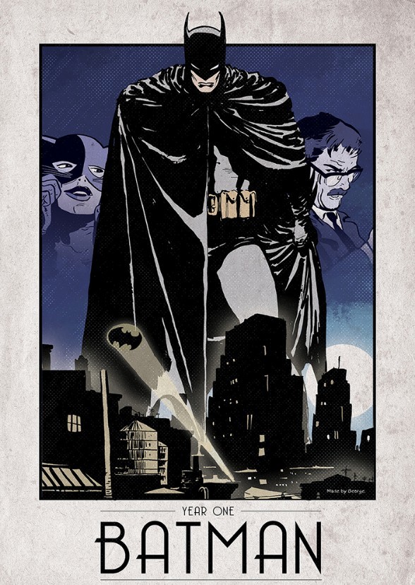 Bruce Wayne (2001-2007) Fan Casting on myCast