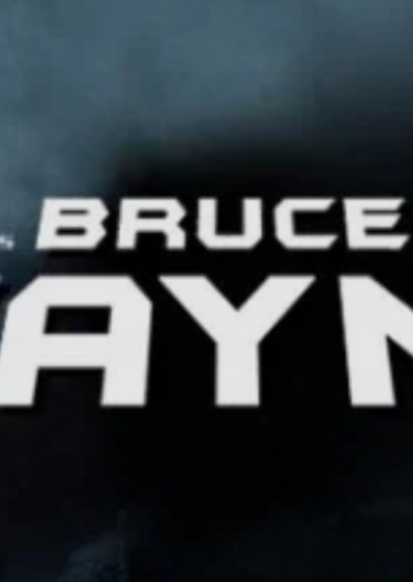 Bruce Wayne (2002-2012) Fan Casting on myCast