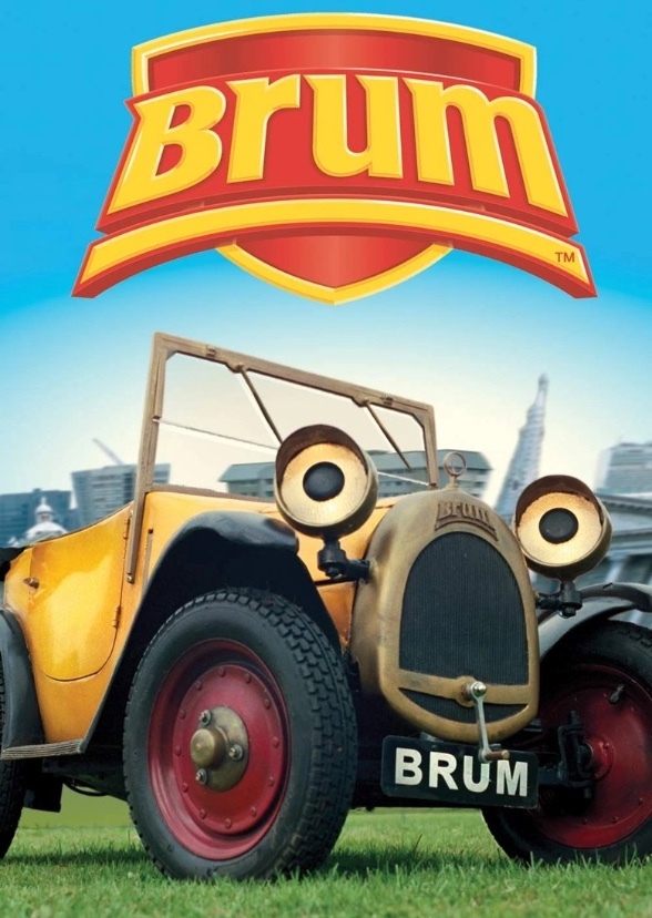 Brum Fan Casting for Brum Had Enough Of Jacobwiggle!! | myCast - Fan ...