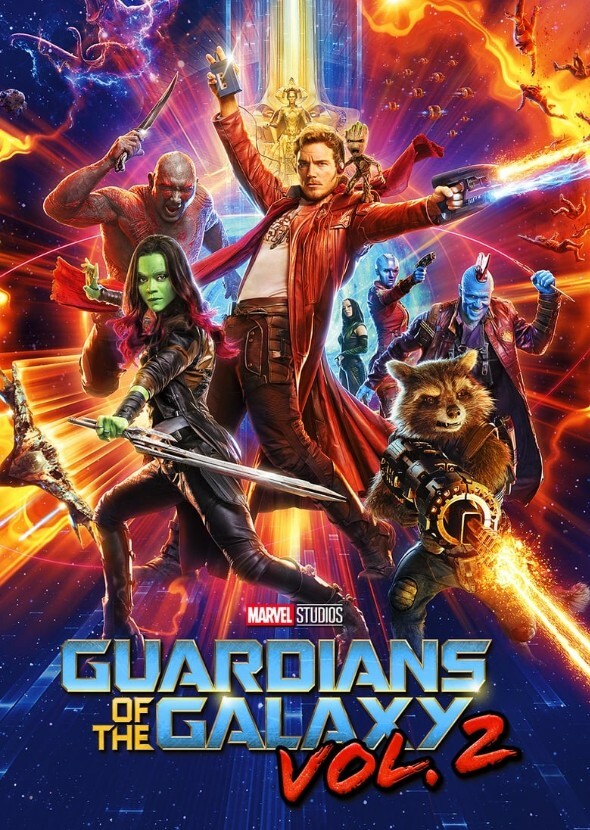 Ego Fan Casting for Bryan Singer's Guardians Of The Galaxy Vol 2 ...