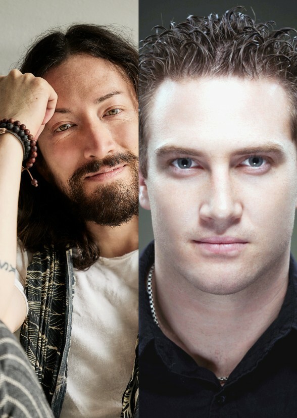 Bryce and Todd Fan Casting on myCast