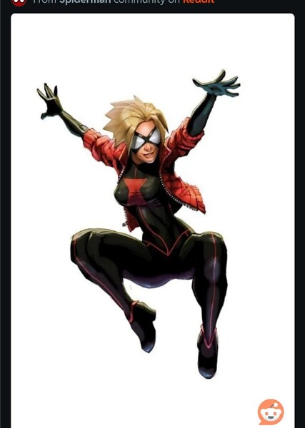 Bryce Dallas Howard as black widow Jessica Drew Fan Casting on myCast