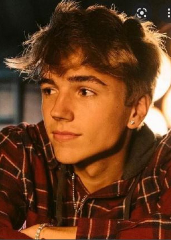 Bryce Fan Casting on myCast