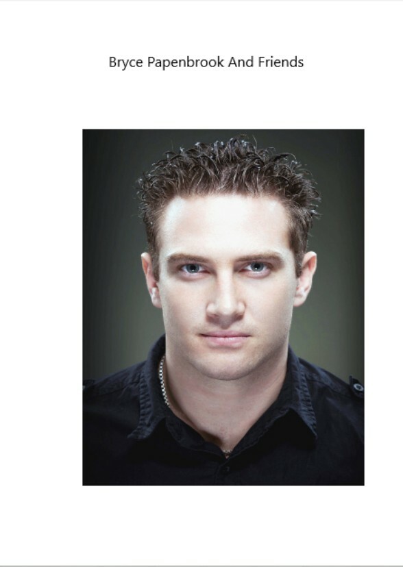 Olivia Rodrigo Fan Casting for Bryce Papenbrook And Friends (TV Series) | myCast - Fan Casting ...