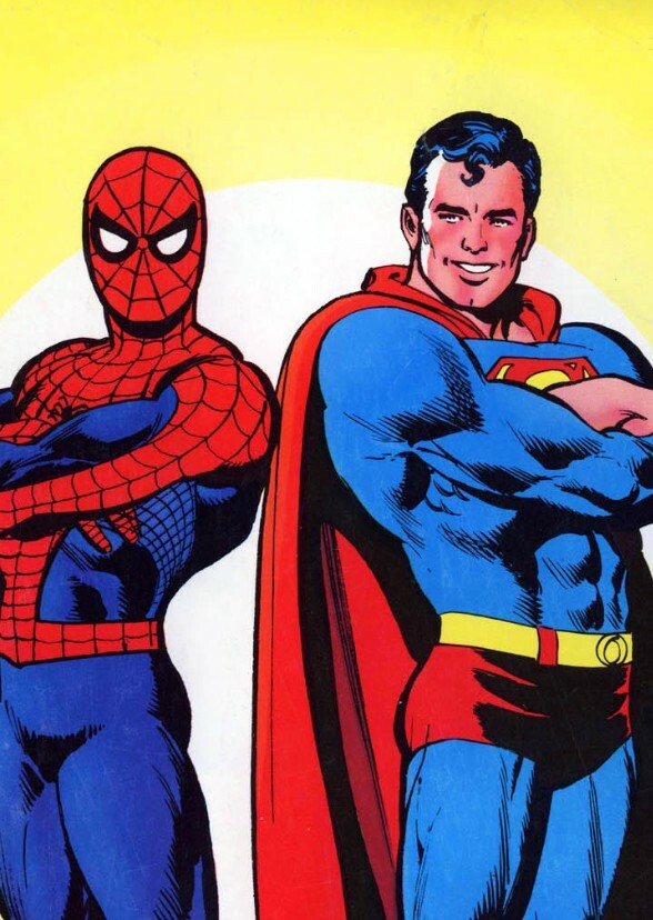 Human Torch II Fan Casting for Bryon's Favorite Actors and Actresses ...