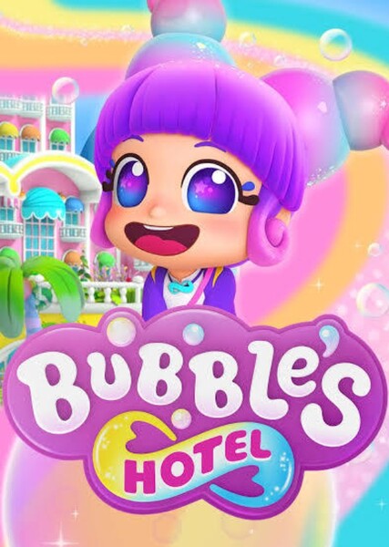 Bubble's Hotel Fan Casting on myCast