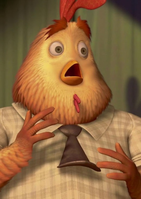 Fake Deaths Fan Casting for Buck Cluck: The Legend | myCast - Fan ...