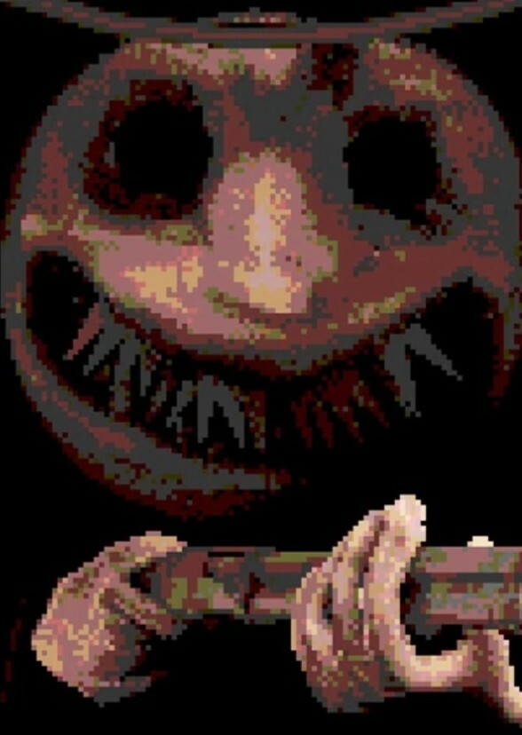 Buckshot Roulette Fan Casting on myCast