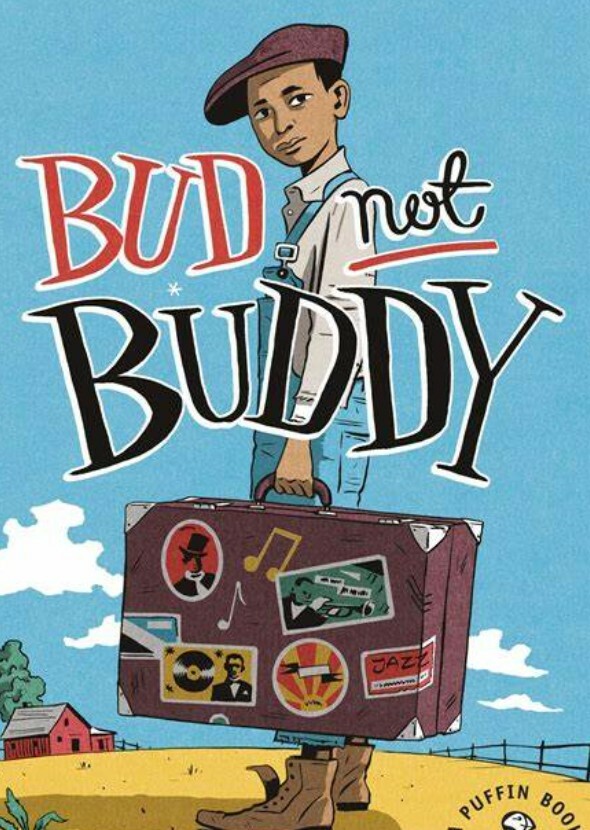 Bud Not Buddy Fan Casting on myCast