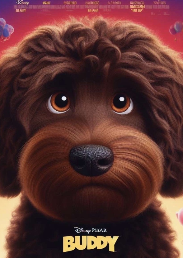 Buddy Fan Casting on myCast