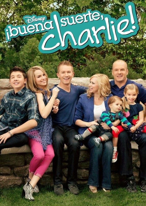 Bert Doogan Fan Casting for Buena Suerte Charlie (Chile) | myCast - Fan Casting Your Favorite ...