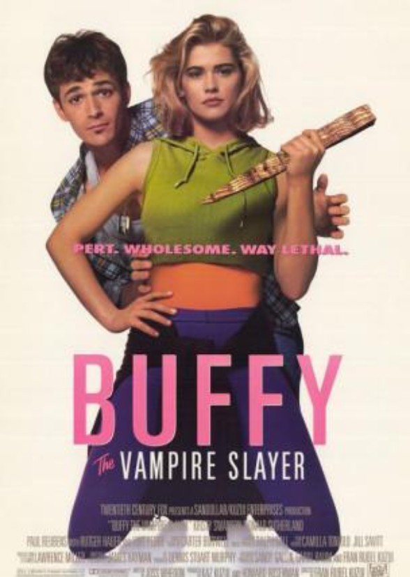 Buffy Fan Casting on myCast