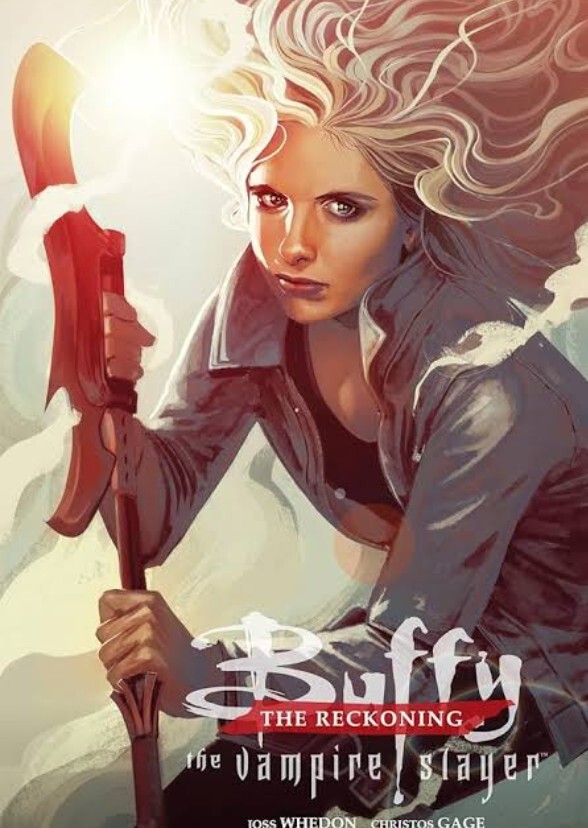 Buffy the Vampire Slayer - Sequel Fan Casting on myCast