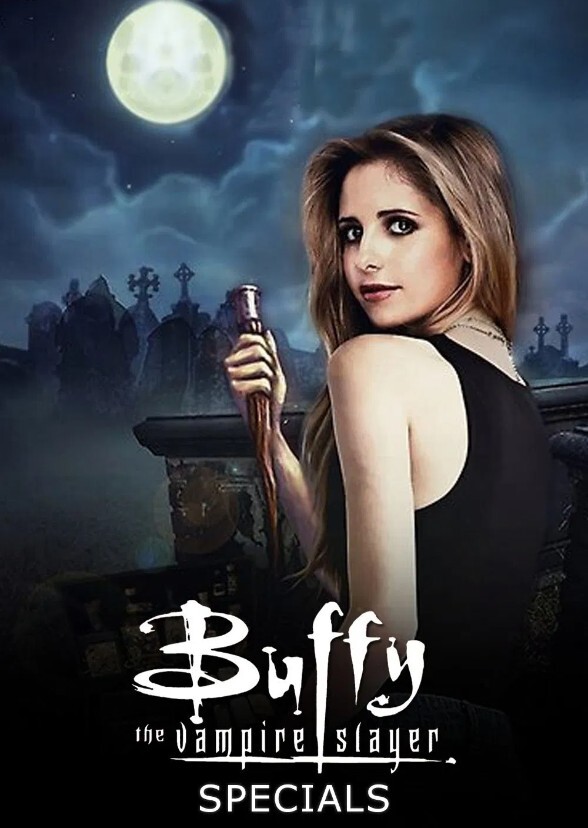 Buffy the Vampire Slayer (Mexican Version) Fan Casting on myCast
