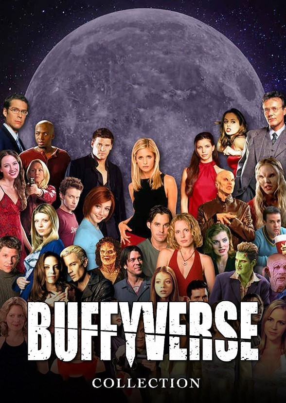 Buffyverse (Genderswap) Fan Casting on myCast