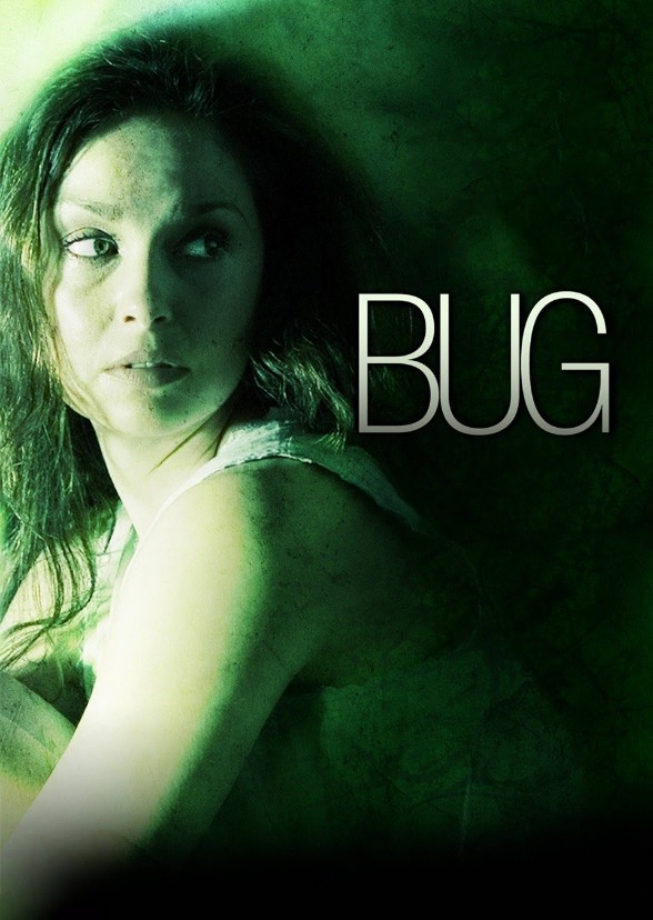 Bug (1996) Fan Casting on myCast