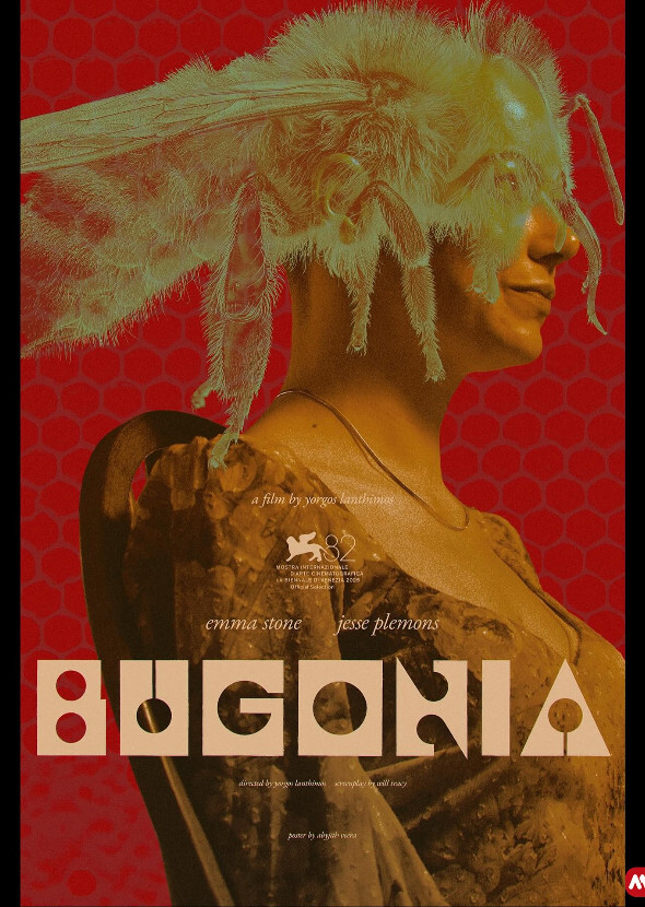 Bugonia (2025) Fan Casting on myCast