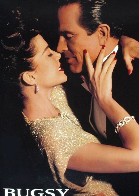 Bugsy (2021) Fan Casting on myCast