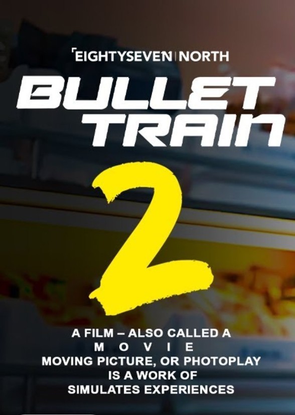 Bullet Train 2 Fan Casting on myCast