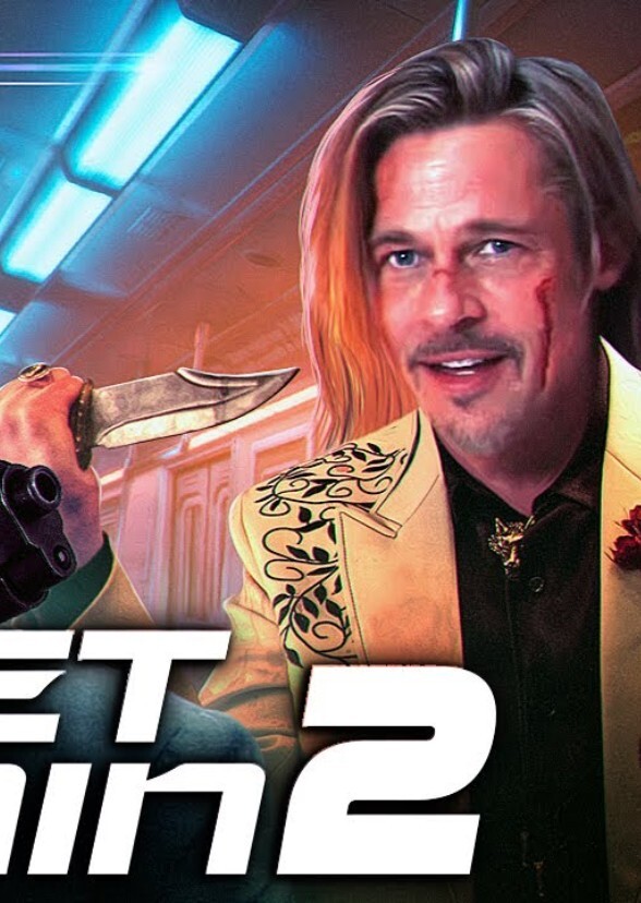 Bullet train 2 Fan Casting on myCast