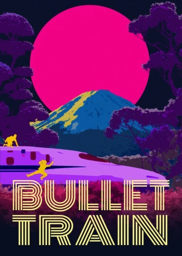 Bullet Train [genderswapped] Fan Casting on myCast