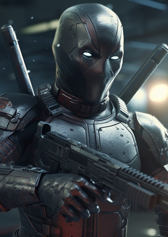 Bullethead (2016) Fan Casting on myCast