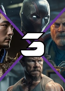 Paolina van Kleef Fan Casting