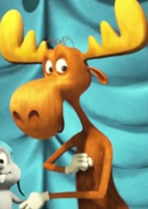 Bullwinkle The Saddest War Fan Casting On Mycast