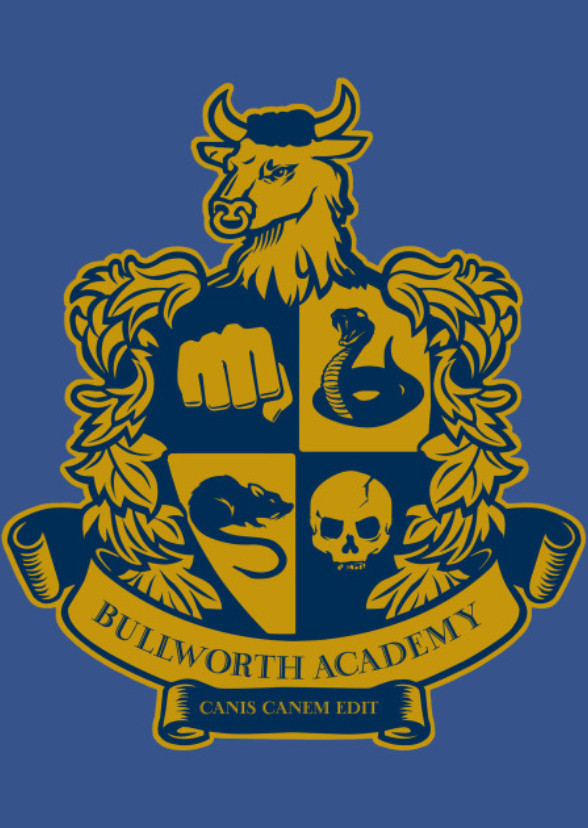 Algernon Papadopoulos Fan Casting for Bully | myCast - Fan Casting Your ...