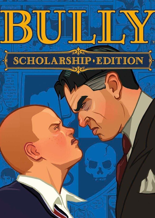 Johnny Vincent Fan Casting for Bully (Live Action Film) | myCast - Fan ...