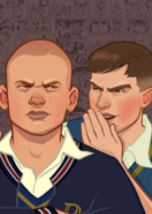 Bully the movie Fan Casting on myCast
