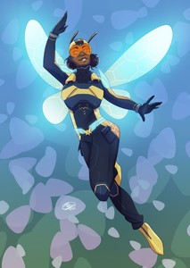 Sisi Stringer Fan Casting