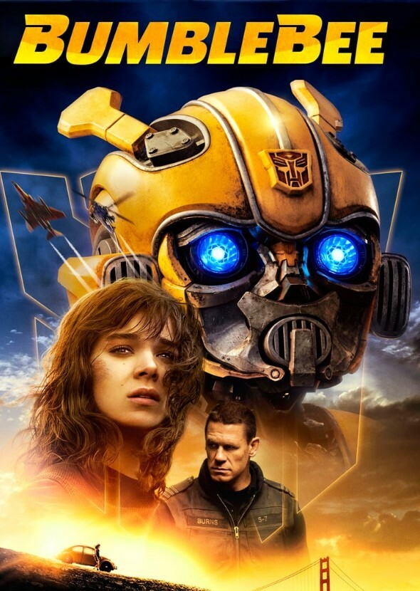 Bumblebee Prologue Fan Casting on myCast