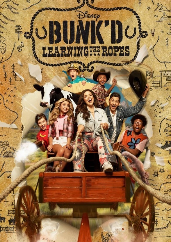 Fan Casting Jessica Williams (Craig of the Creek) as Zuri Ross in Bunk ...