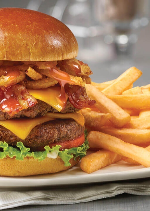 Burger World Fan Casting on myCast