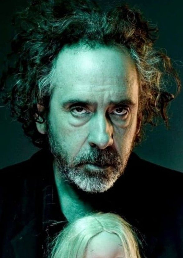 Burton Fan Casting on myCast