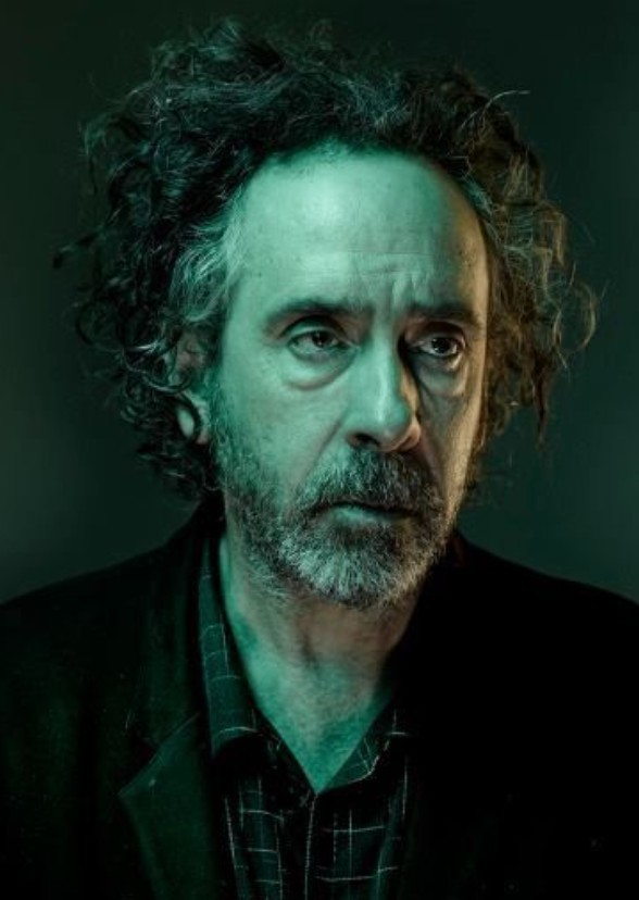 Burton Fan Casting on myCast